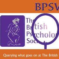 A challenge to the BPS on Prescribing Rights for psychologists ...